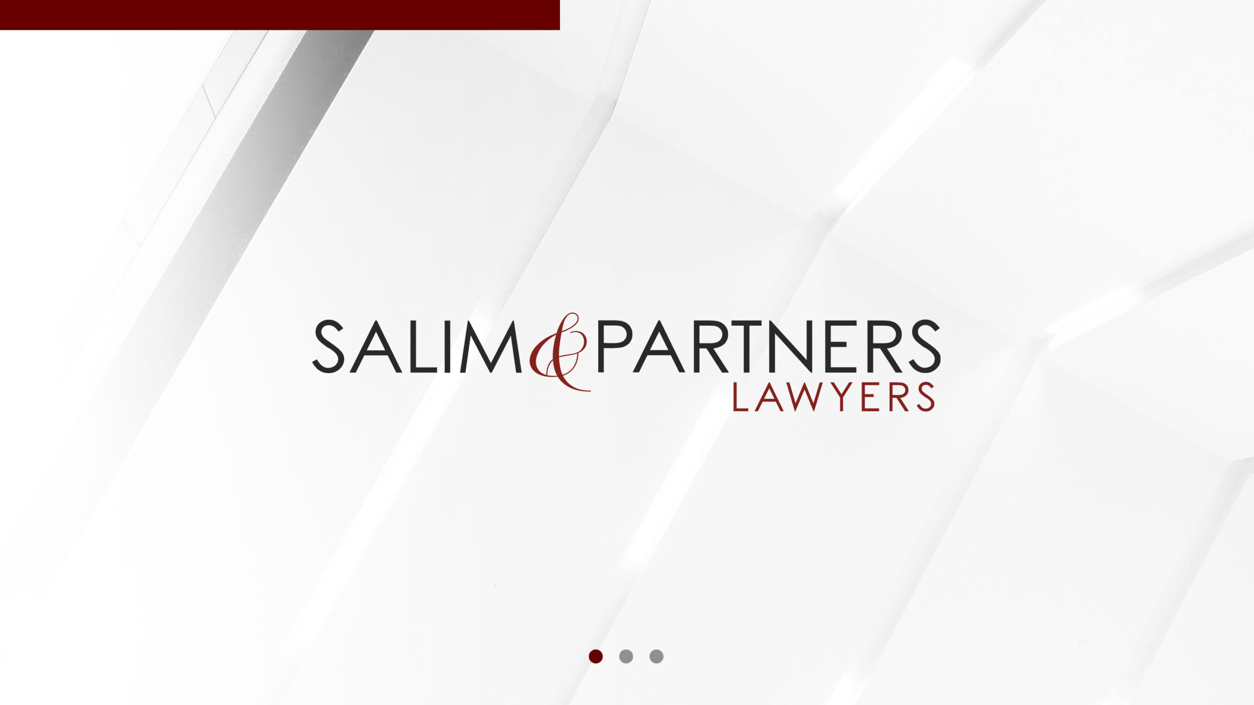 Tentang Kami - Salim & Partners